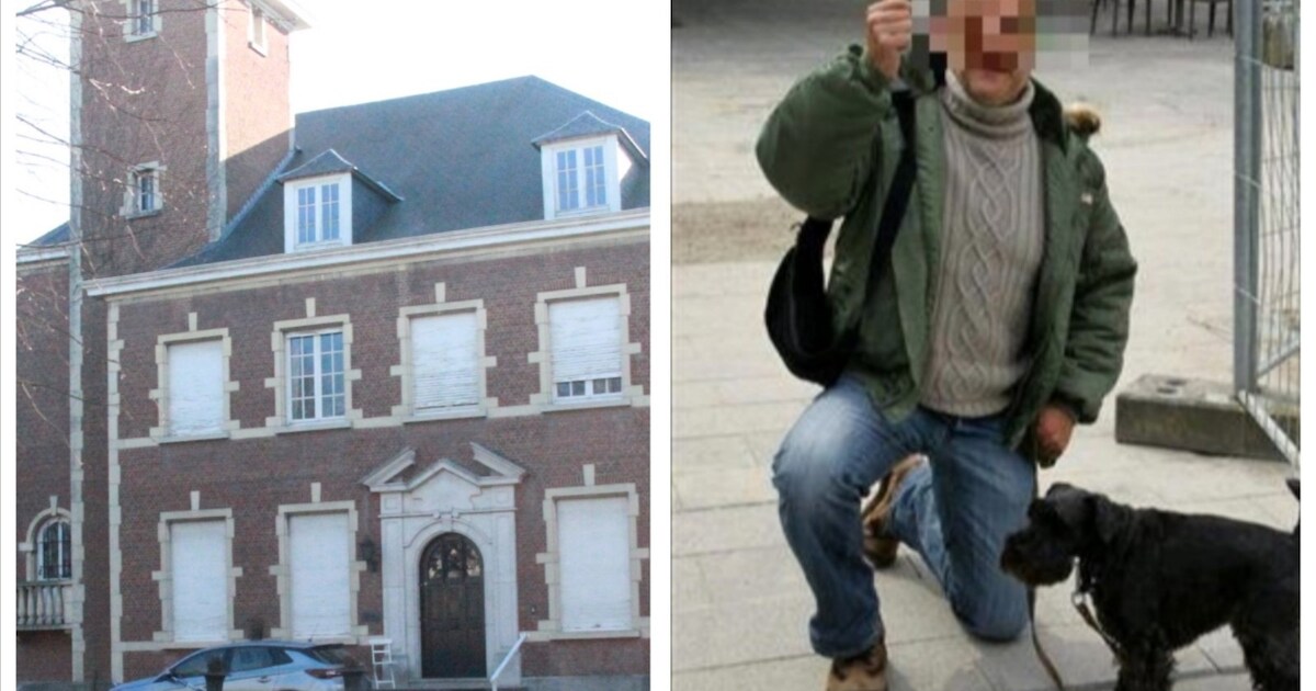 Volksjury samengesteld voor assisenproces rond Kortrijkse kasteelmoord ...