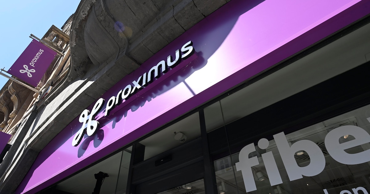 Proximus hamert op fiber: ben je (straks) verplicht over te schakelen? “Na maximaal 5 jaar ...