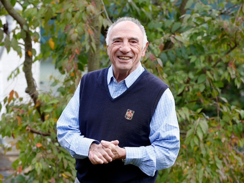 Echtgenote Rocco Granata overleden: koppel was 51 jaar getrouwd ...