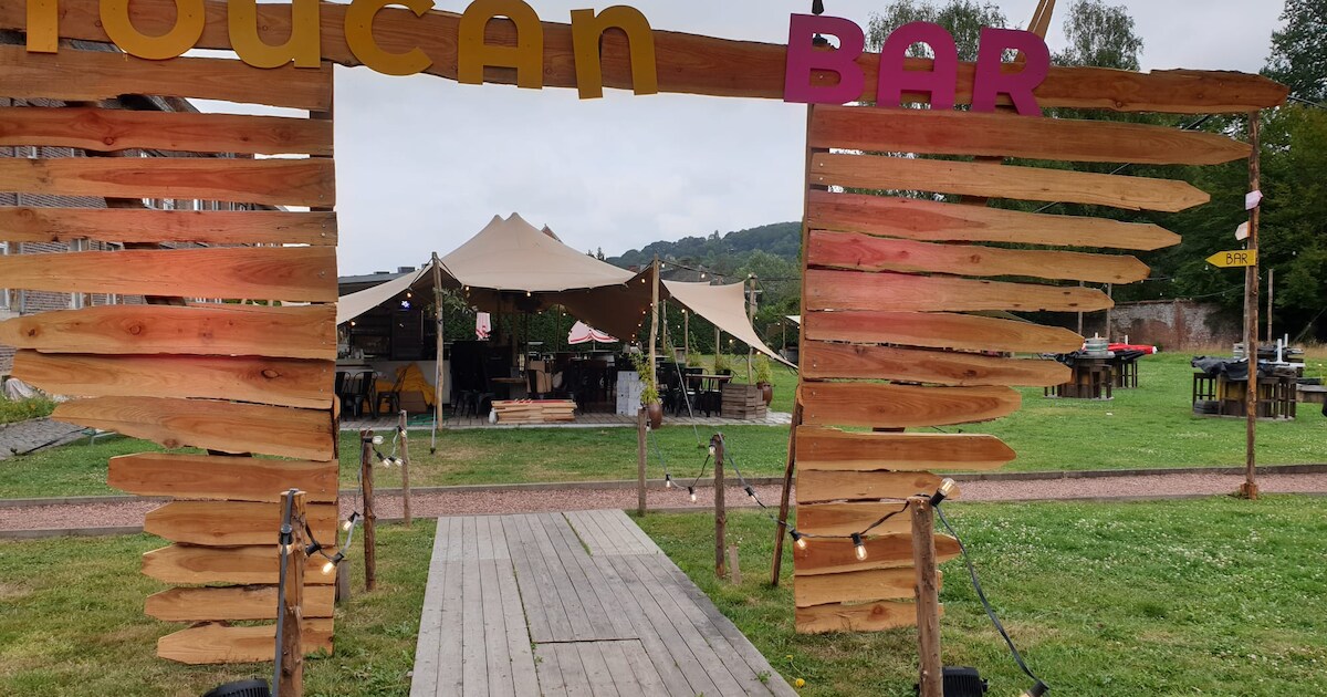 Brunch in Toucan Bar | Geraardsbergen | HLN.be