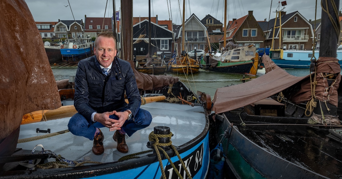 Zo snel weer vertrekken, is dat goed voor het vertrouwen in de politiek ...