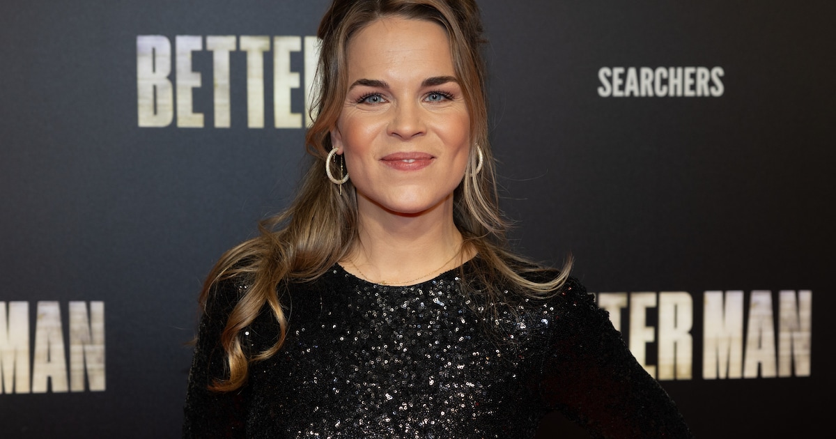 “Vol verwondering in verwachting”: ex-K3’tje Klaasje Meijer kondigt ...