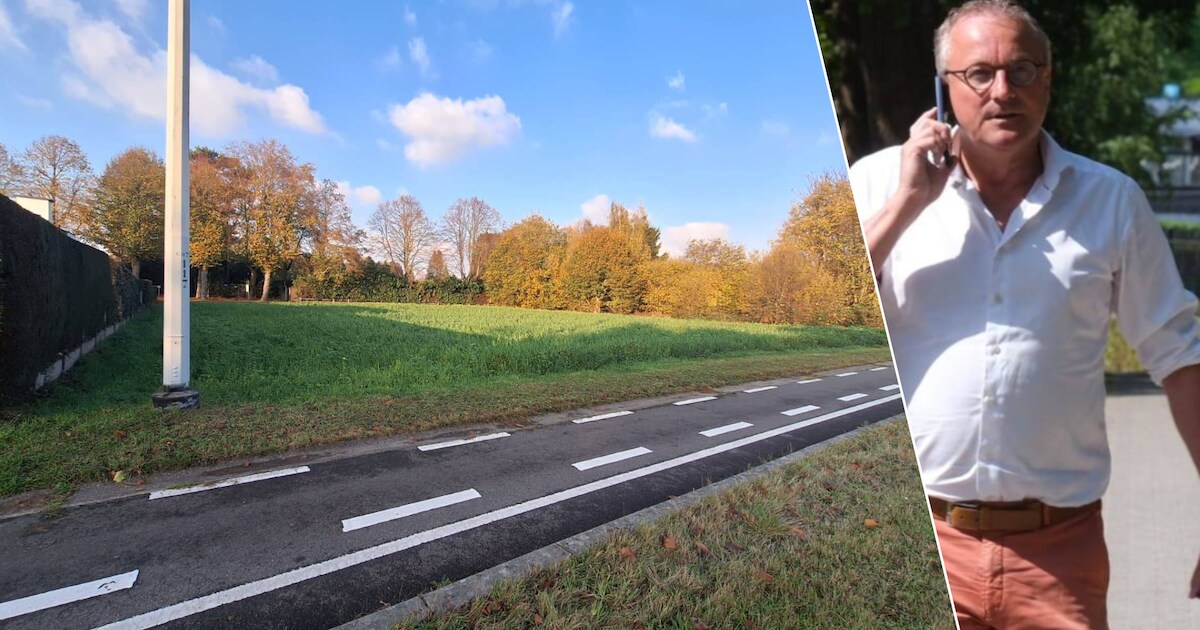 Brandweer bouwt kleine kazerne in Zemst: “Aanrijtijden vanuit Vilvoorde ...