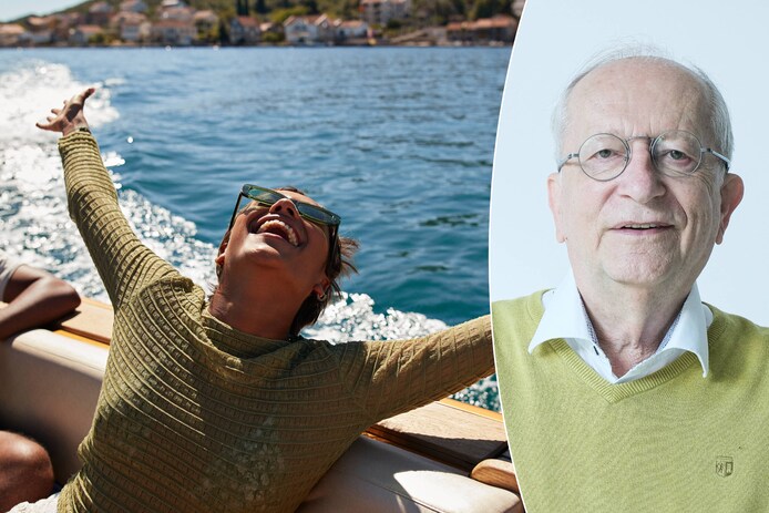 “Mensen vertrekken verkeerd op reis”: hoe kom je echt ontspannen terug ...