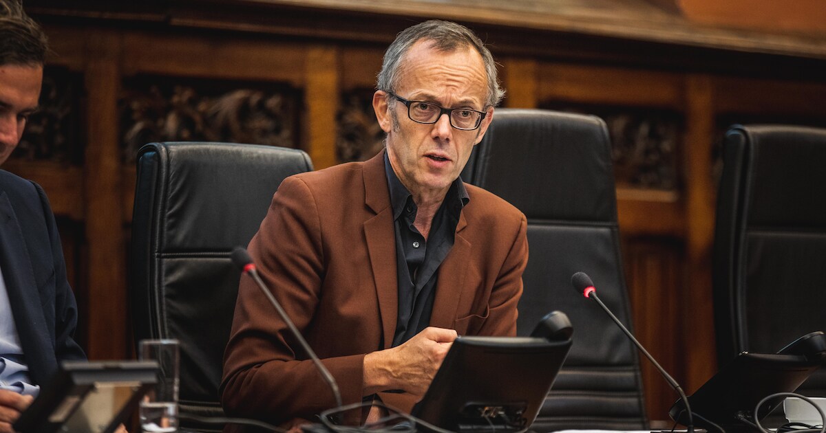 “Stijging of niet, elk feit is er één te veel”: Mogelijke verkrachting ...