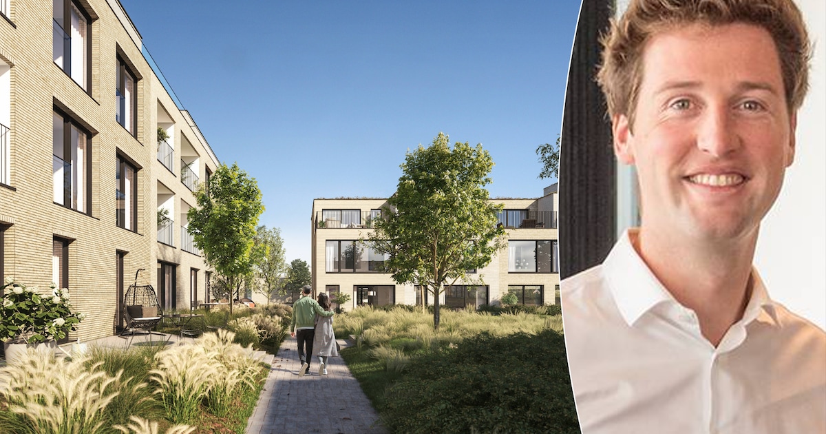 5 redenen waarom je het opendeurweekend van Nieuwland in Gent niet mag ...