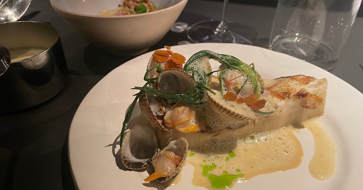 RESTOTIP. Misera: de zee op het Nieuw Zuid | Antwerpen | hln.be