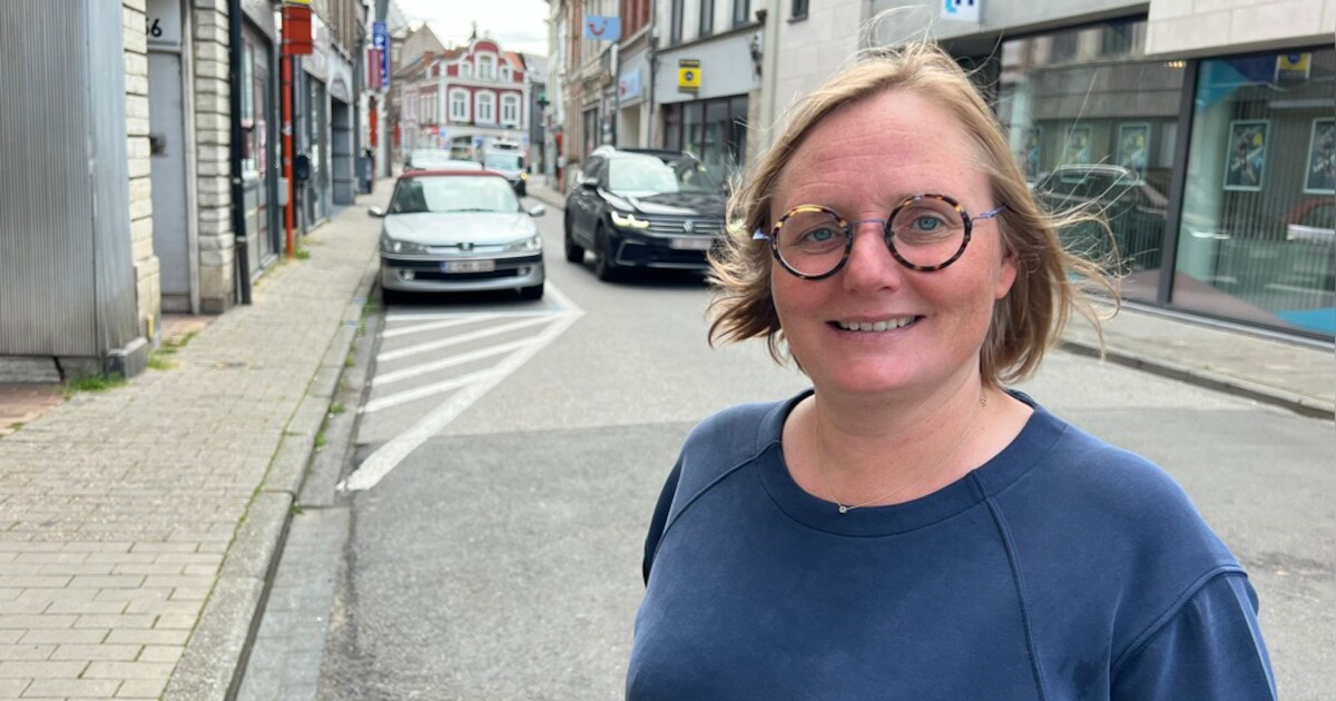 Vanaf september zullen overtredingen in zone 30 door stad bestraft ...