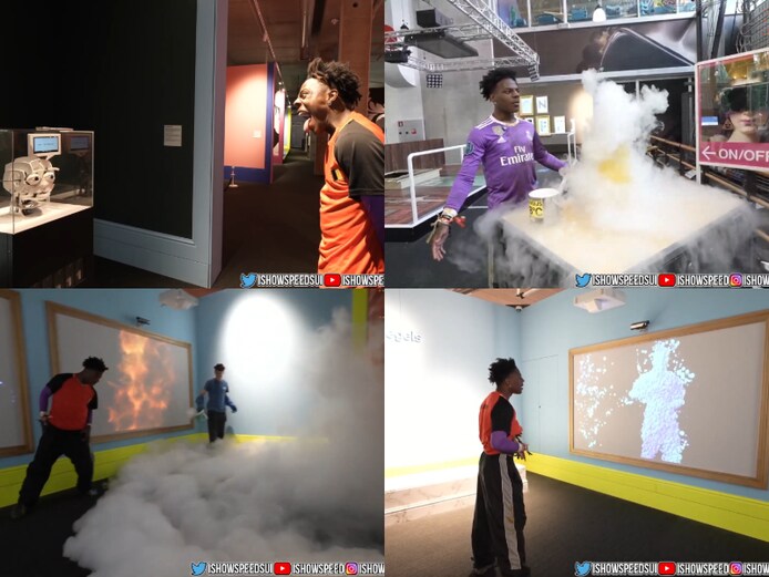 Populaire YouTuber zet Technopolis op stelten: “Het was niet de ...