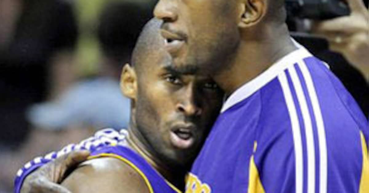 Didier Mbenga over 17de NBA-titel van de Lakers: “Dit is één groot ...