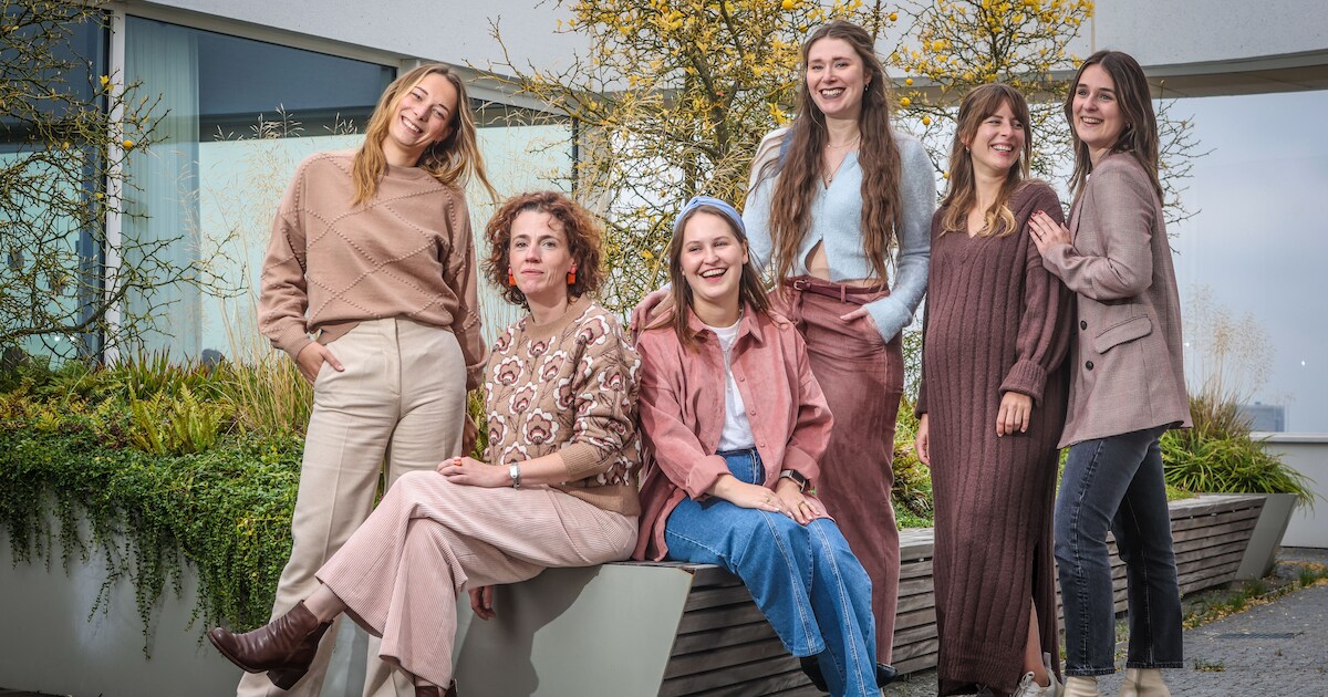 NINA en Bel&Bo lanceren nieuwe collectie: dit zijn de favorieten van de ...