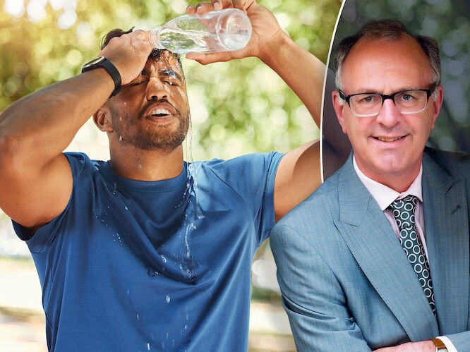 10 mogelijke oorzaken van steken in je hart. Cardioloog: “Patiënten met ...