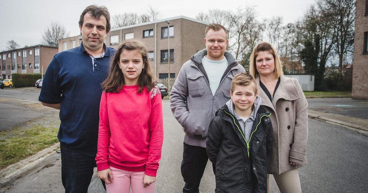 School 'ruilen' niet toegestaan | Gent | HLN.be