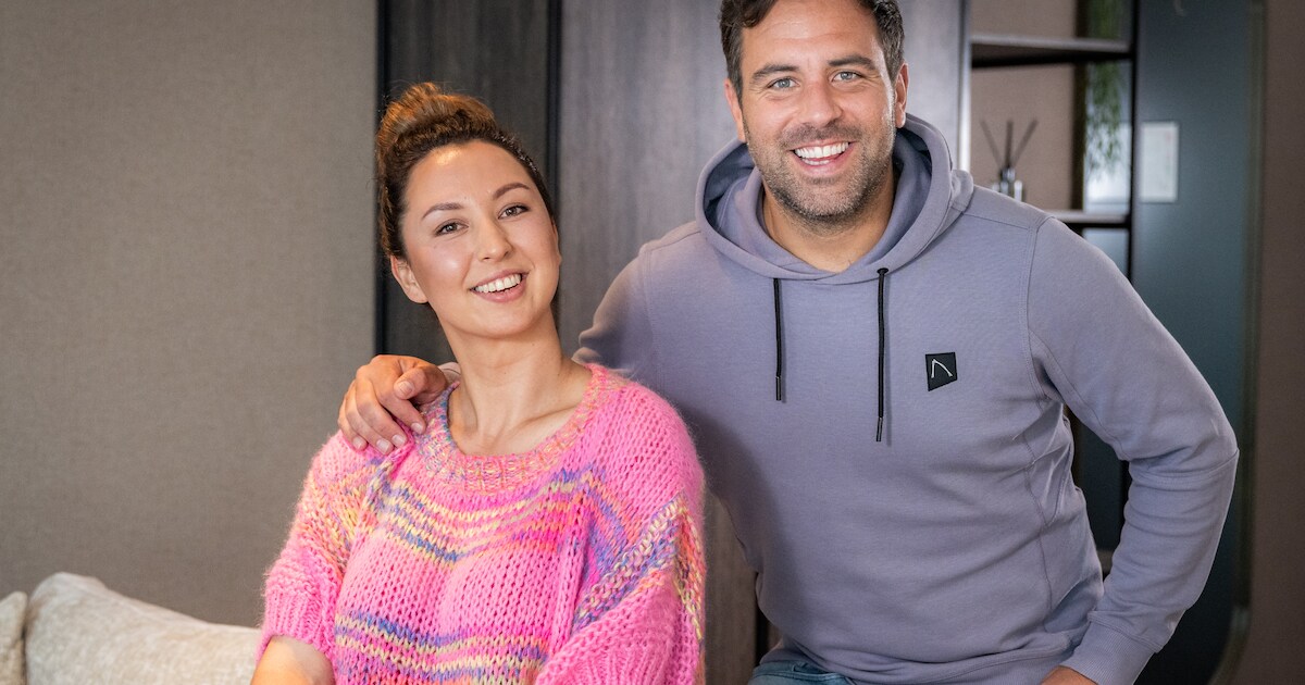 “Zij begint kattig tegen hem te doen”: ex-‘Blind getrouwd’-kandidaten ...