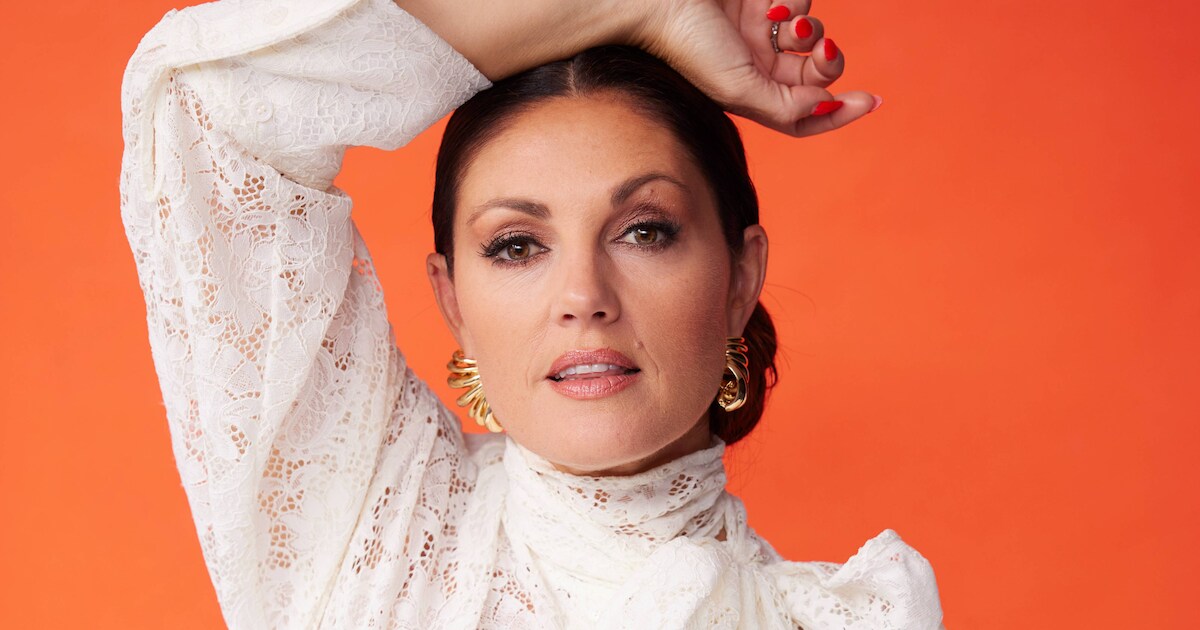 EXCLUSIEF. Belle Perez over haar roots en de liefde: “Wout was totaal ...