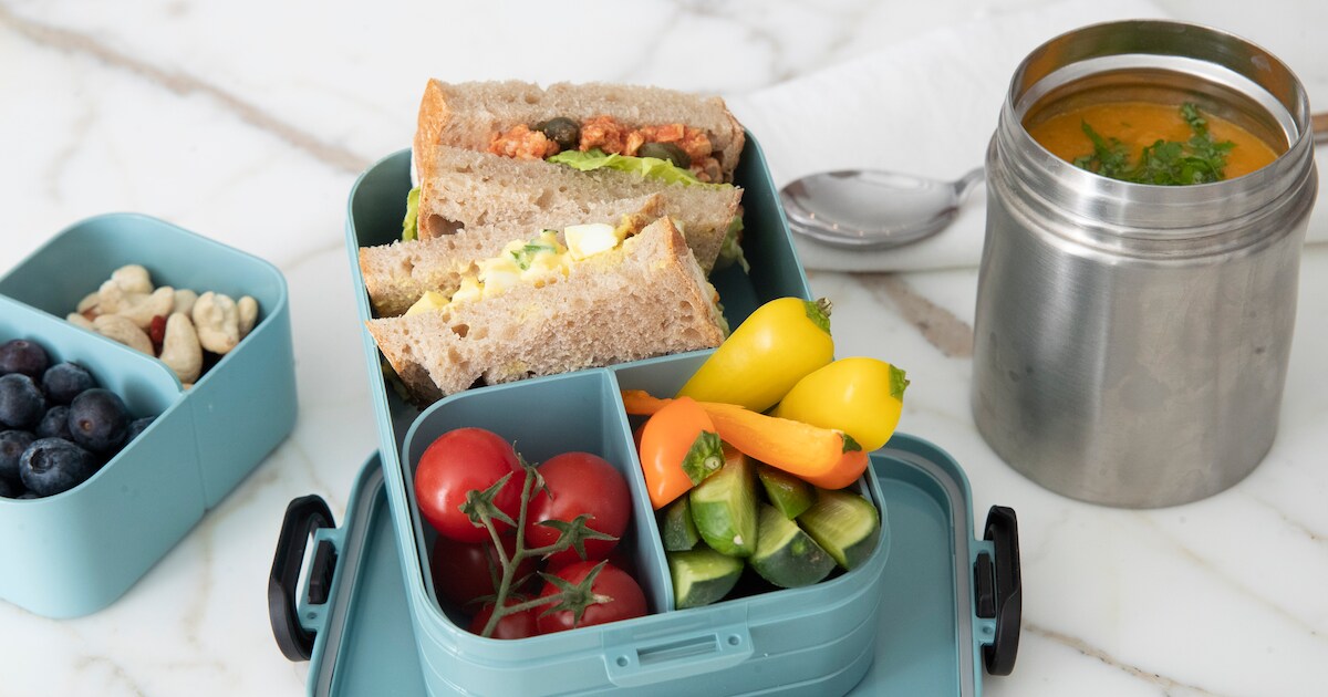 Vrije basisschool Sint-Gertrudis in Landen lanceert KICK-OFF project ...