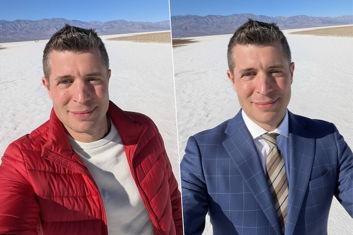 Gooi Photoshop maar weg: dankzij de nieuwe AI van Google kan plots iedereen ‘toveren’ met foto’s ...