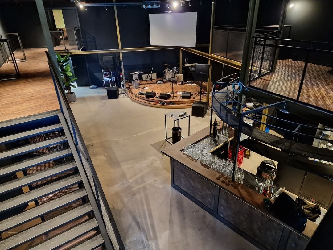 MACCA Club opent deuren in hartje Hasselt: “Een plek waar muziek ...