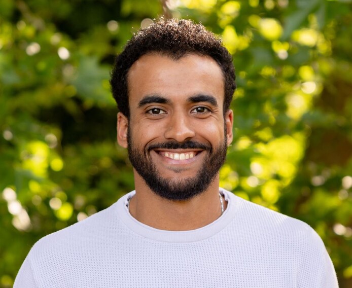 Moïse Dos Santos is nieuwe voorzitter Groen | Kortrijk | hln.be