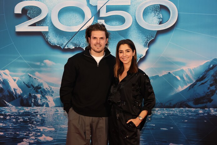 IN BEELD. Bekend Vlaanderen zakt af naar première van ...