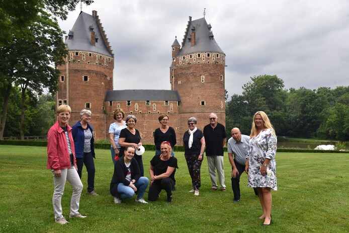 Deze zomer nieuwe initiatiereeks ‘beweeg je fit’ voor 55-plussers ...