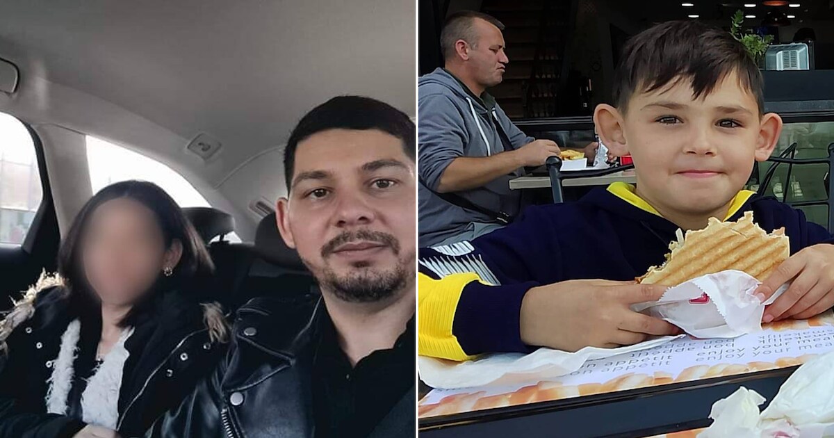 13-jarig zusje van Raul (9) zes uren lang verhoord als kroongetuige ...