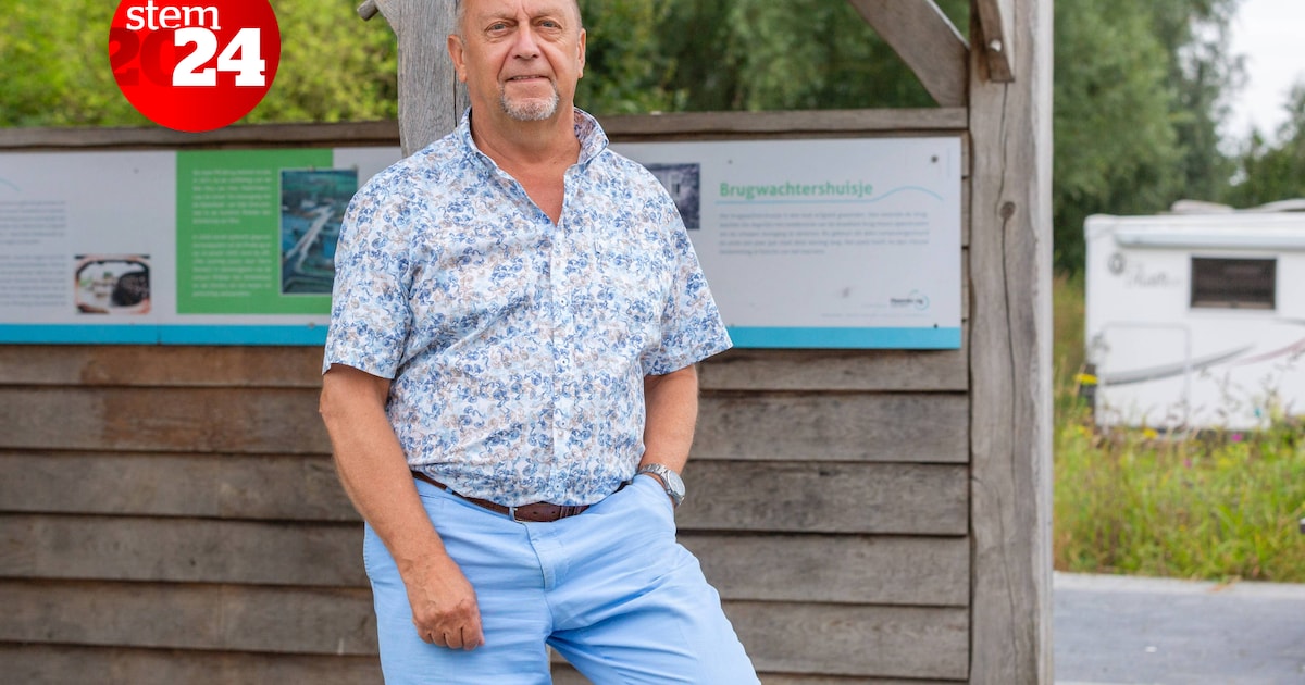 Dit zijn de kandidaten voor Lokaal Liberaal, en hun plannen voor Hamme ...