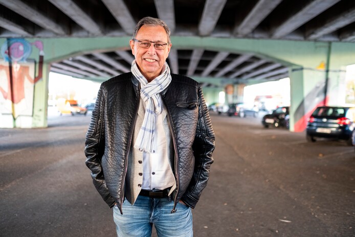 Basisschool De Blokkendoos strikt voormalig ATV-gezicht voor ...