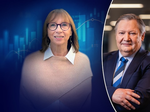 Sonja (67) twijfelt over wat ze moet doen met haar vrijgekomen ...