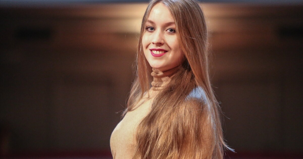 Sopraan Emma Posman na onverwachte sterrol in Salzburg:"Ik heb nog geen ...