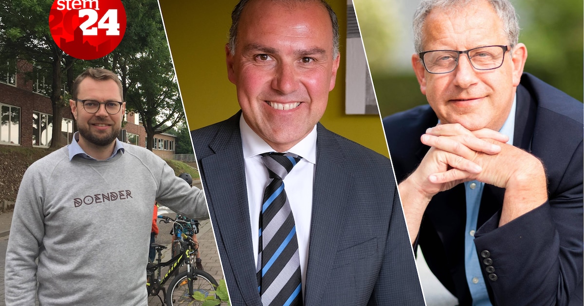 “We waren op mekaar uitgekeken”: burgemeester legt uit waarom hij Heel ...