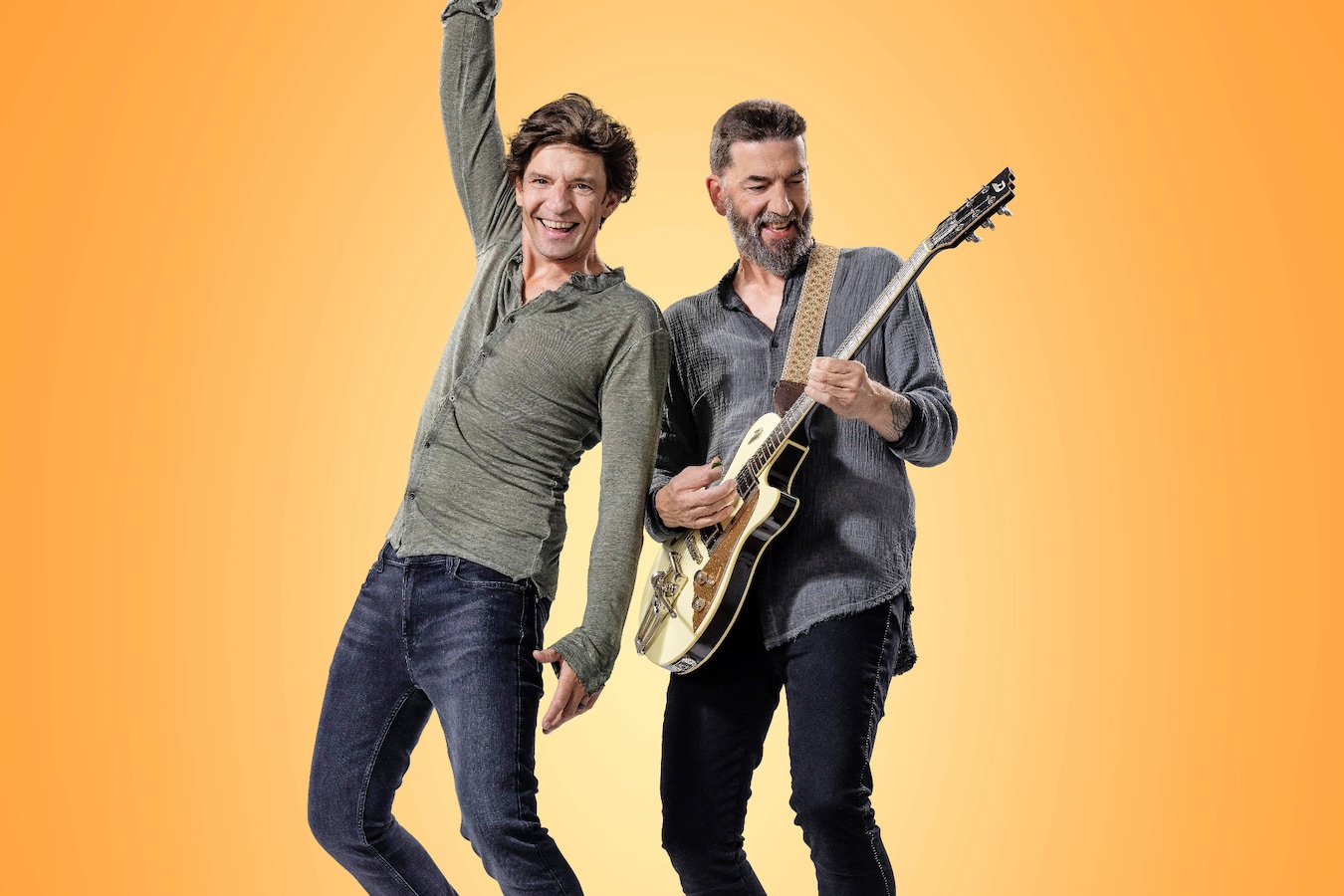 Popallure haalt Clouseau naar Nazareth-dorp: “Tickets zullen snel de ...