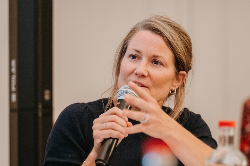 Minister Anneleen Van Bossuyt komt nieuwjaren in Meetjesland: Eeklo en ...