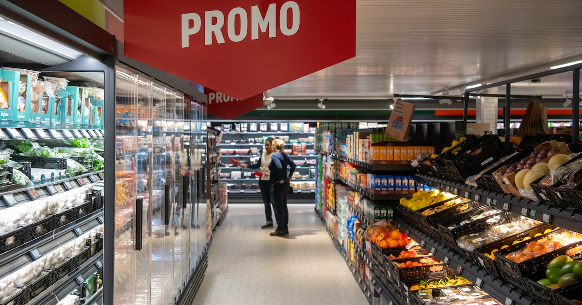 ALDI opent nieuwe compacte winkel in Borgerhout: “Iedere beschikbare ...