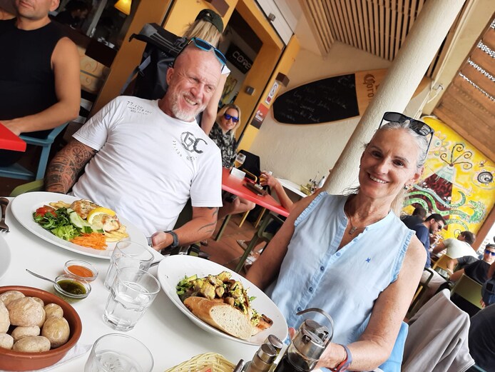 Waarom Vlamingen massaal hun hart verliezen aan dit dorp op Tenerife ...