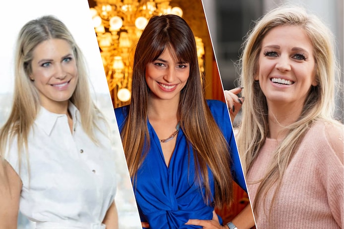 “Als er wat alcohol in de man was, werden de handjes losser”: ex-missen ...