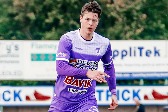 RC Harelbeke slikt tegen Jong Essevee late gelijkmaker (1-1): “Opnieuw moeten we herbeginnen ...