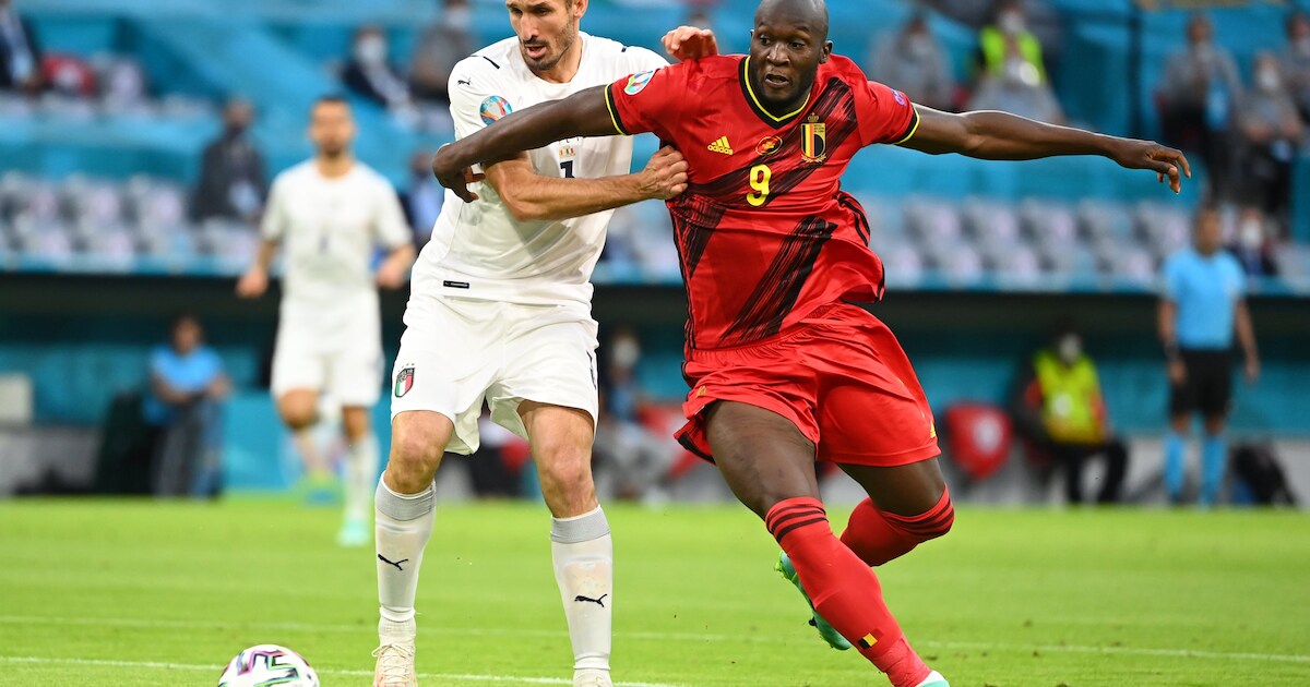 Openbare omroep verbetert kijkcijferrecord: Eén en Canvas zijn de échte ...