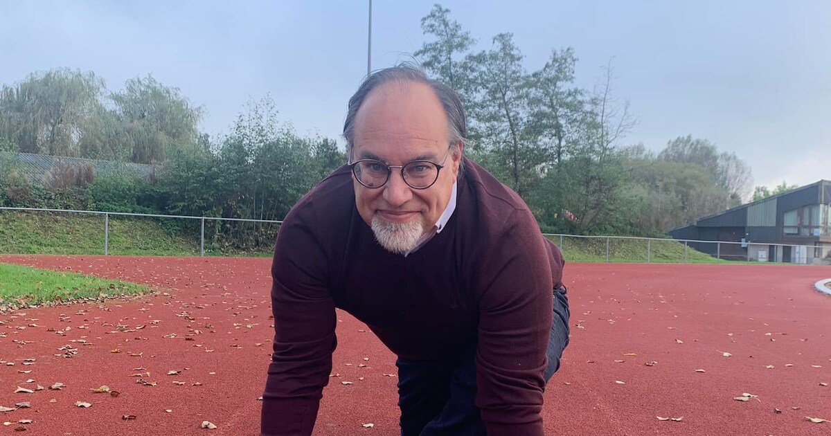 Veurne Plus van huidig burgemeester Peter Roose aan zet voor ...