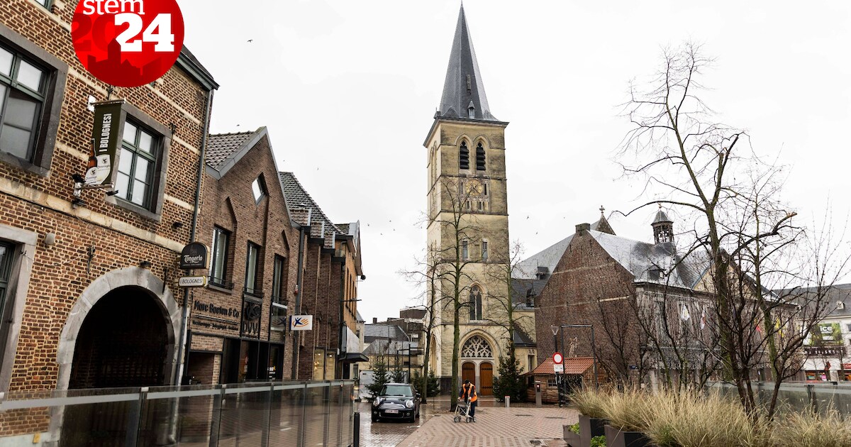 Waarover moeten de gemeenteraadsverkiezingen in Bree volgens u gaan ...