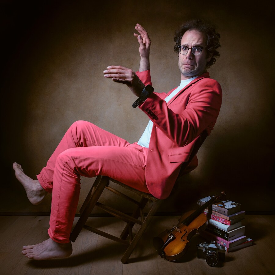 Van ‘amai’ tot ‘oei’: fototentoonstelling in bib legt typisch Vlaamse ...