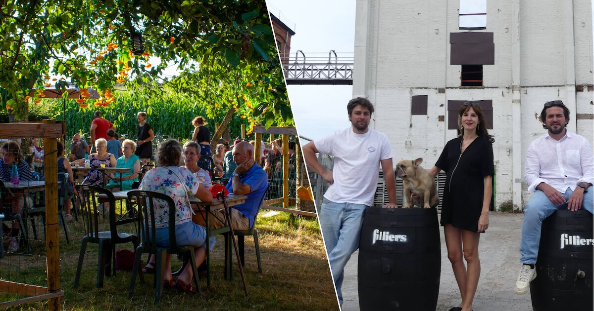 Beleef de zomer op zijn best: ontdek hier 7 zomerbars in het ...