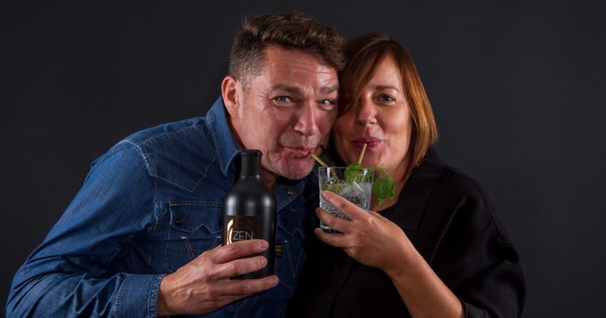 Restaurant Die Volstruis lanceert eigen ZENgin: “Ideaal om in deze rare ...