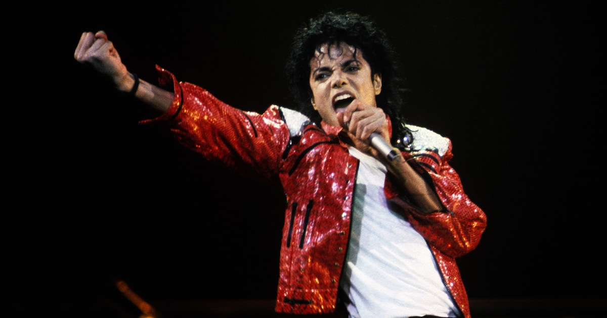 ‘Michael’ moonwalkt rond de hete brij: biopic over Michael Jackson ...