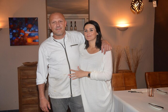 De Verborgen Tuin weg uit Geraardsbergen | Geraardsbergen | hln.be