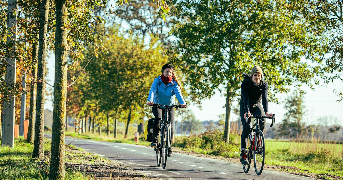 Natuurpunt scherp voor minister Zuhal Demir na groen licht voor ...