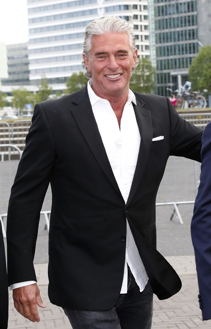 De centen achter Sergio: sterrenchef dankt imperium aan rijke ondernemers | Mijn Geld | hln.be