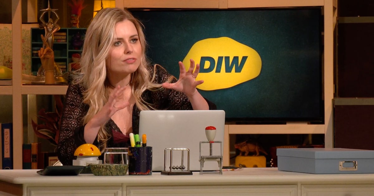 Jade Mintjens komt naar café ‘t Centrum voor twee try-outs | Edegem ...