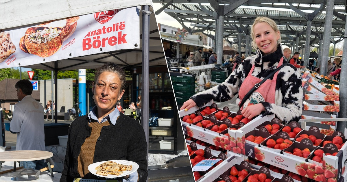 Van oosterse lekkernijen tot de passie van vier generaties: deze ...