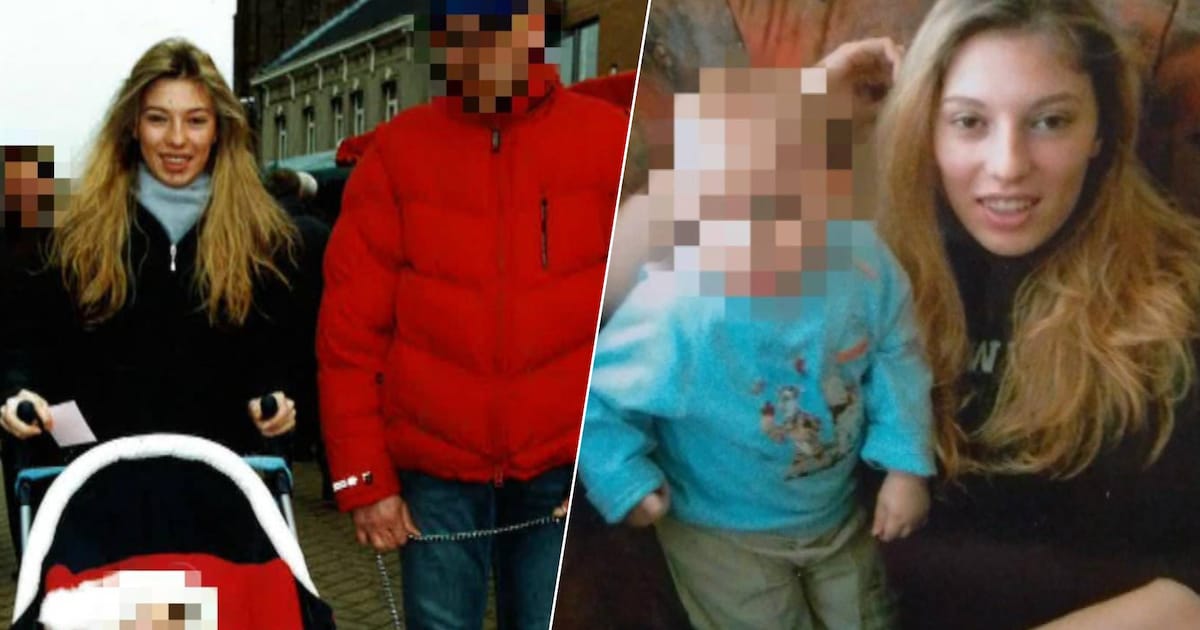 Daarom verliep haar identiteitskaart niet en moest ze niet gaan stemmen ...